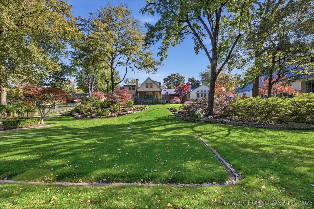 Residential Tulsa In Tulsa, Oklahoma, United States For Sale (16596642)