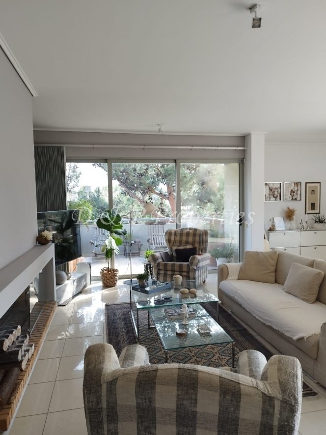 Exceptional Duplex Penthouse – Light, Space & In North Athens, Attica ...