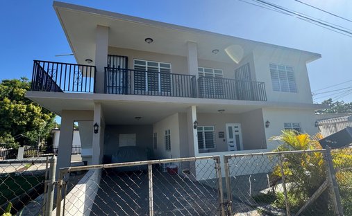 Luxury homes with balcony for sale in Mora, Isabela, Puerto Rico ...
