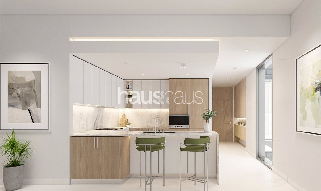 Corner Unit | Amenities View | Handover In Dubai, Dubai, United Arab ...