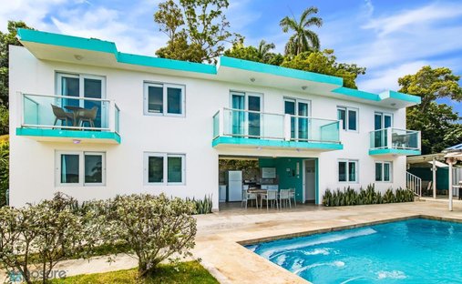 Lujo casas en venta en Hato Candal, Río Grande, Puerto Rico en todo el ...