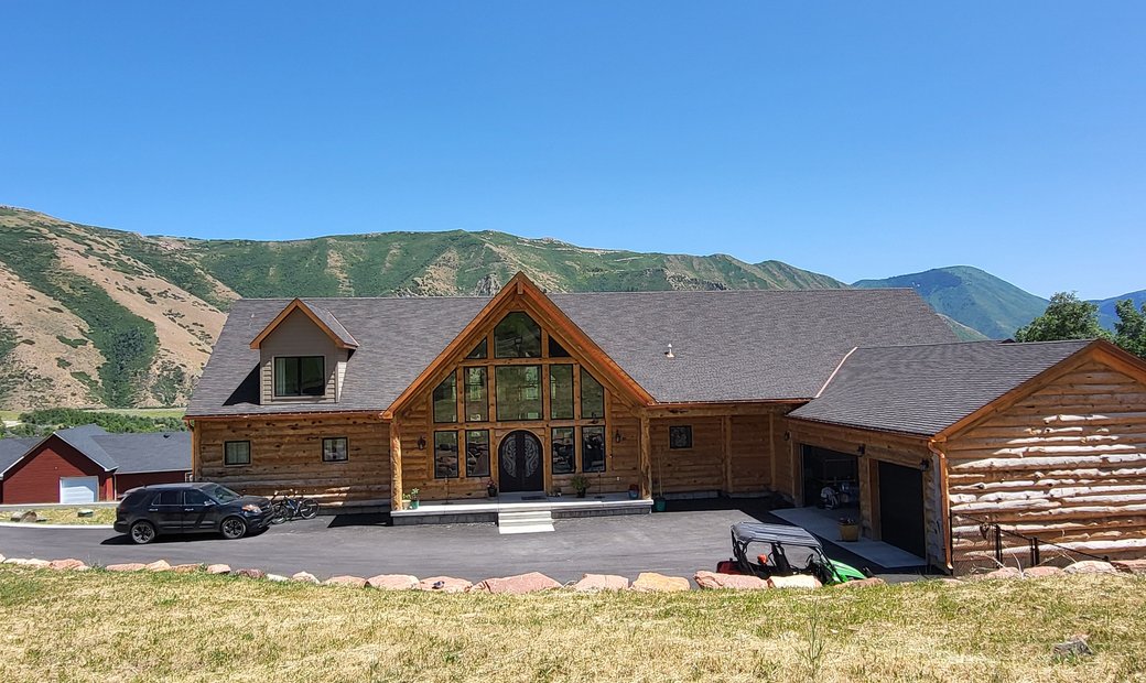 Single Family Residence In Springville In Springville, Utah, United ...