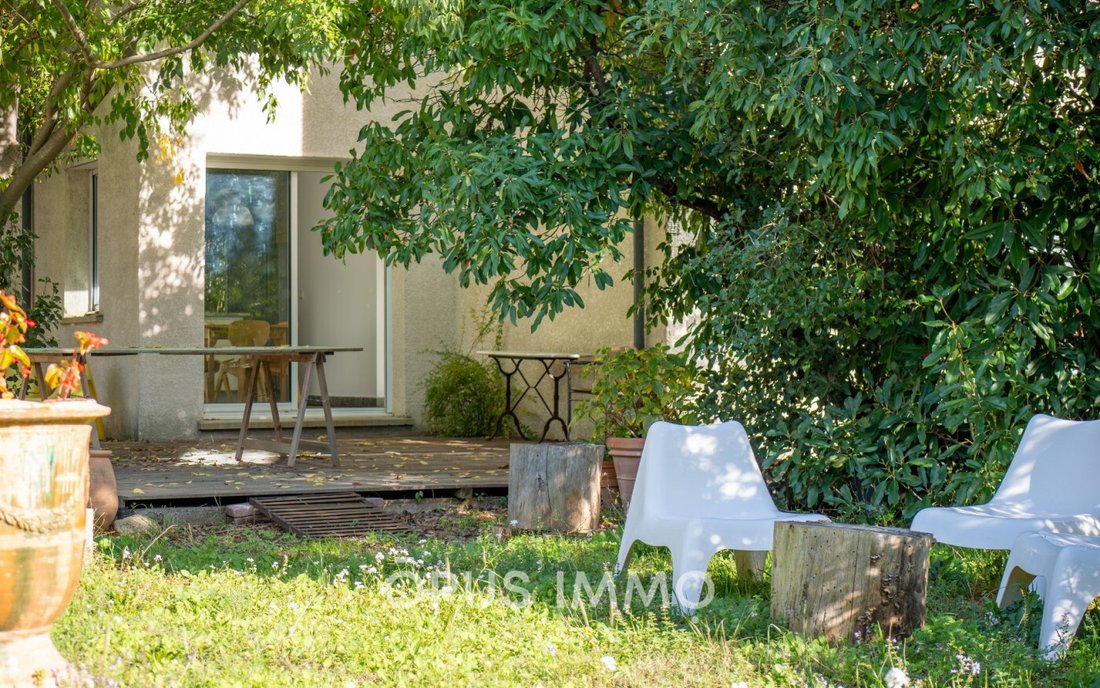 Contemporary House For Sale In Montpellier En Montpellier, Occitania ...