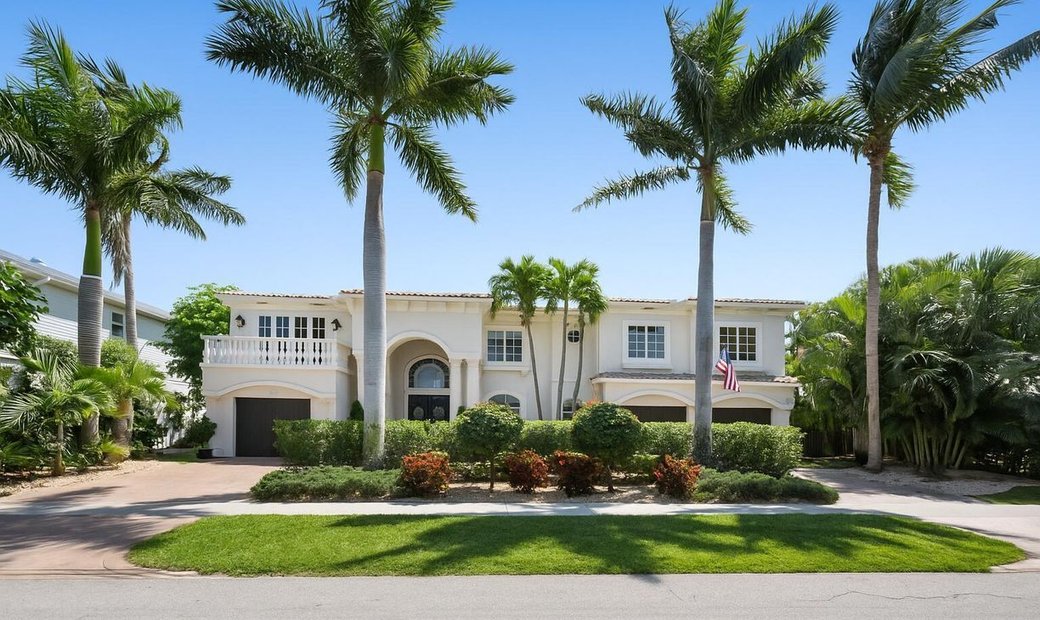 712 Ne 71., Boca Raton, Fl 33487 In Boca Raton, Florida, Vereinigte ...