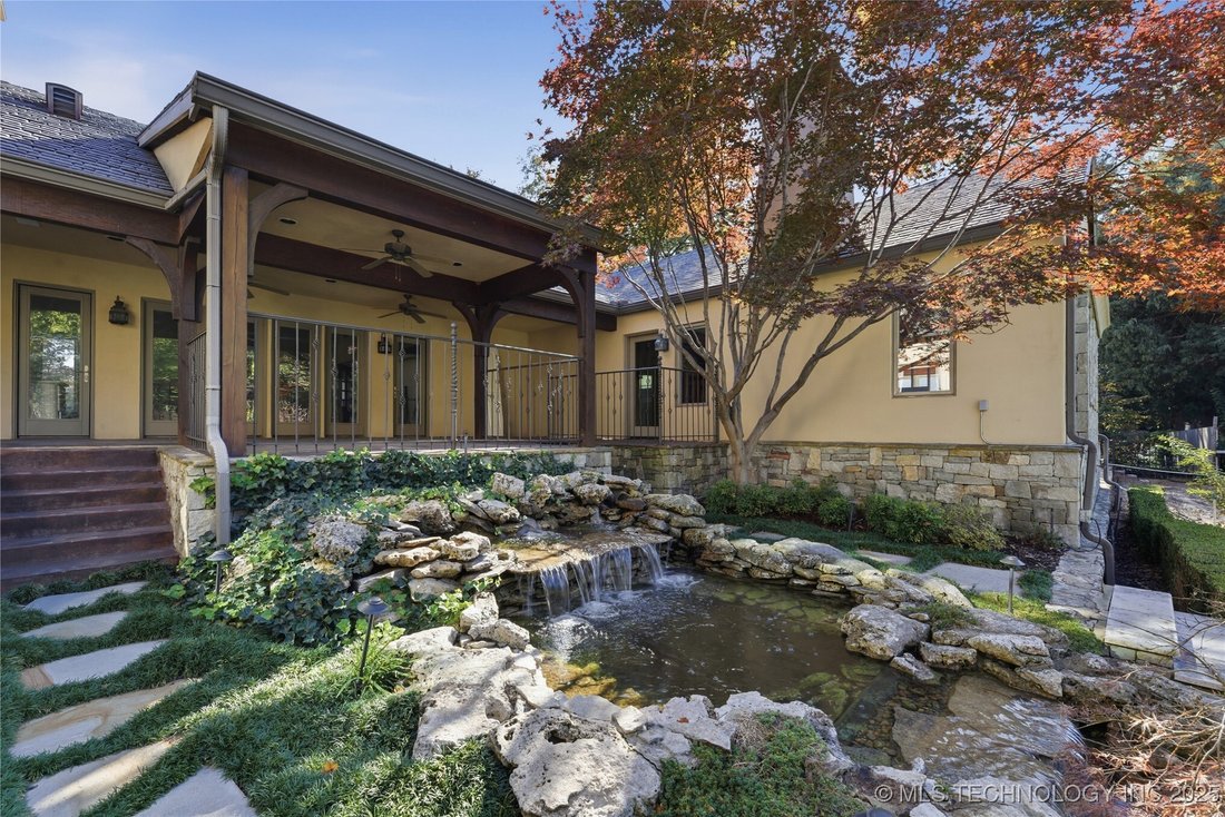 Residential Tulsa In Tulsa, Oklahoma, United States For Sale (16596642)