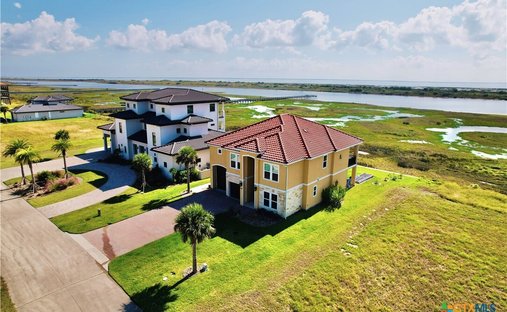 Real Estate Listings by Russell Cain Real Estate, Port O'Connor - Port ...