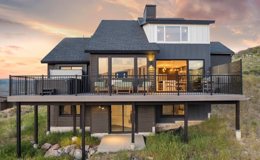 Annonces Immobilières de Windermere Real Estate (Park City) - Park City ...