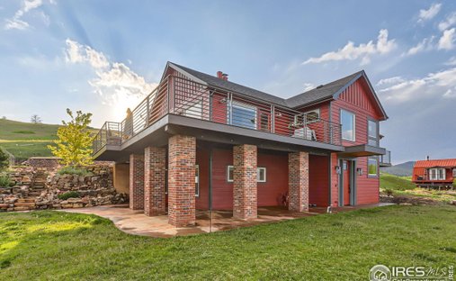 Luxury homes for sale in 80455, Colorado | Page 2 | JamesEdition