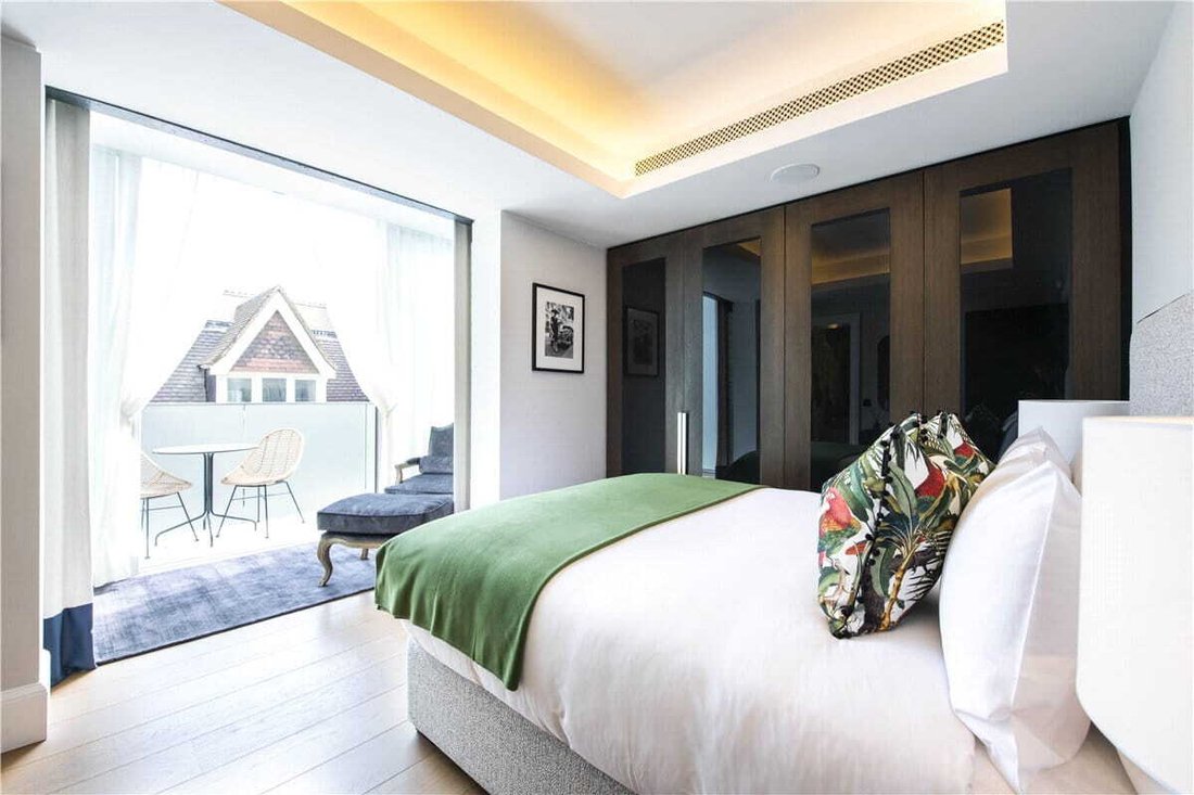 Duke Street, Mayfair W1 K In London, England, United Kingdom For Rent ...