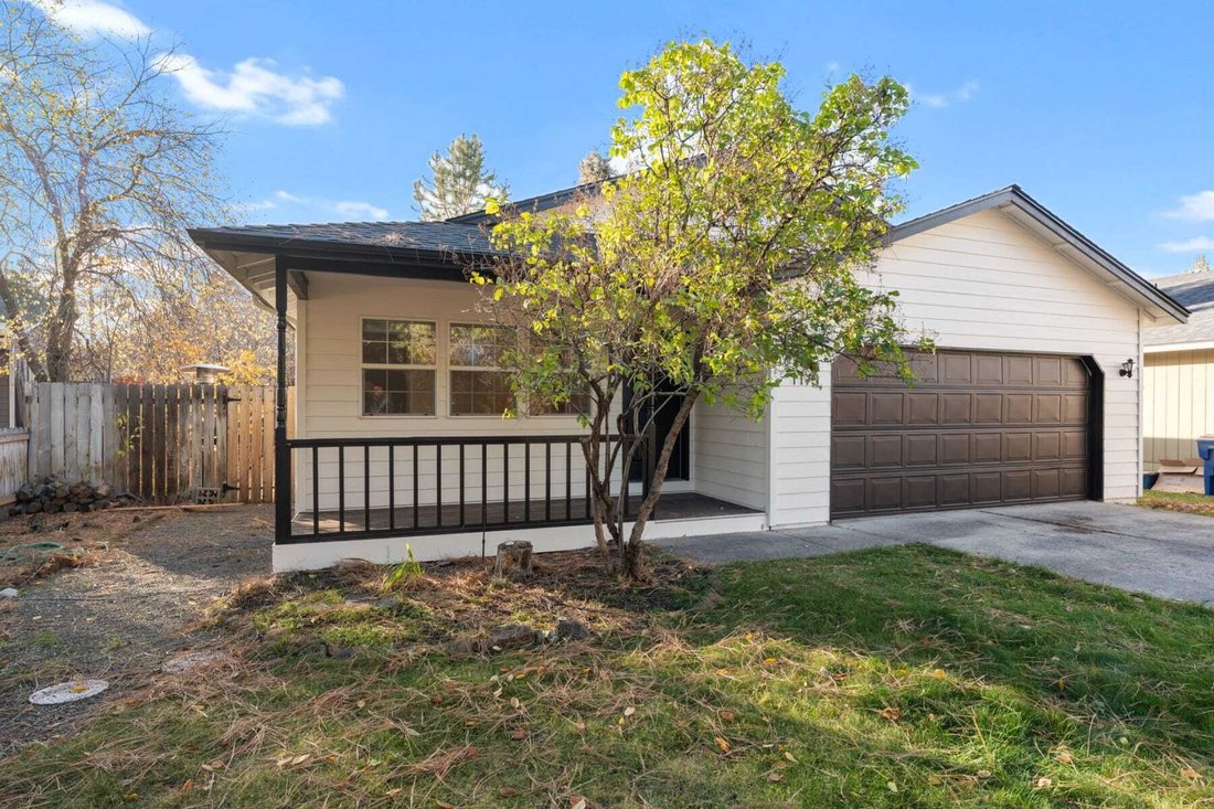 1175 Sw Chamberlain Street Bend, Or 97702 En Bend, Oregón, Estados ...