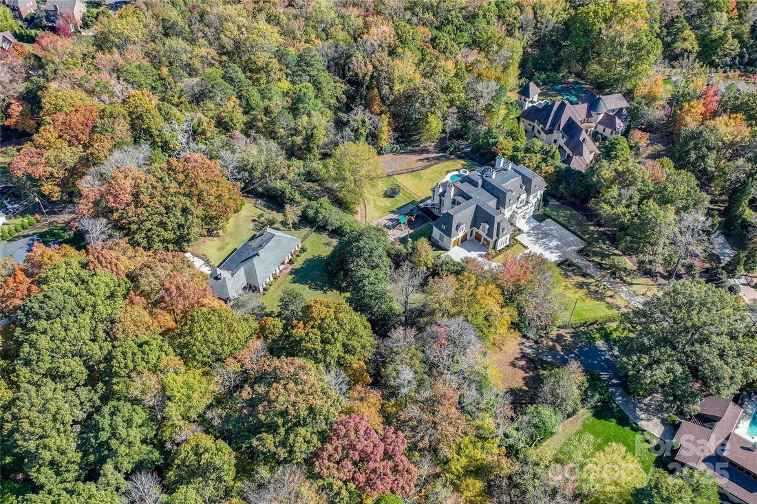 Lots And Land Charlotte In Charlotte, Nc, United States For Sale (16572268)