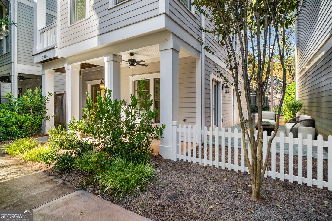 Residential Decatur In Decatur, Georgia, United States For Sale (16596692)