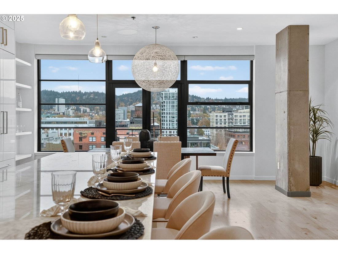 Residential Portland En Portland, Oregón, Estados Unidos En Venta ...