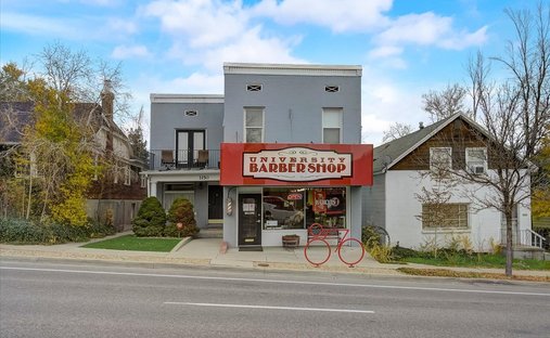 Listados Inmobiliarios de Marcus & Millichap Real Estate Investment ...