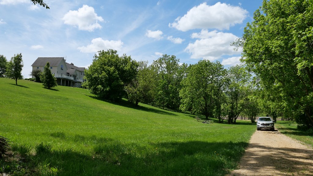 Single Family Residence In Elizabeth En Elizabeth, Illinois, Estados ...