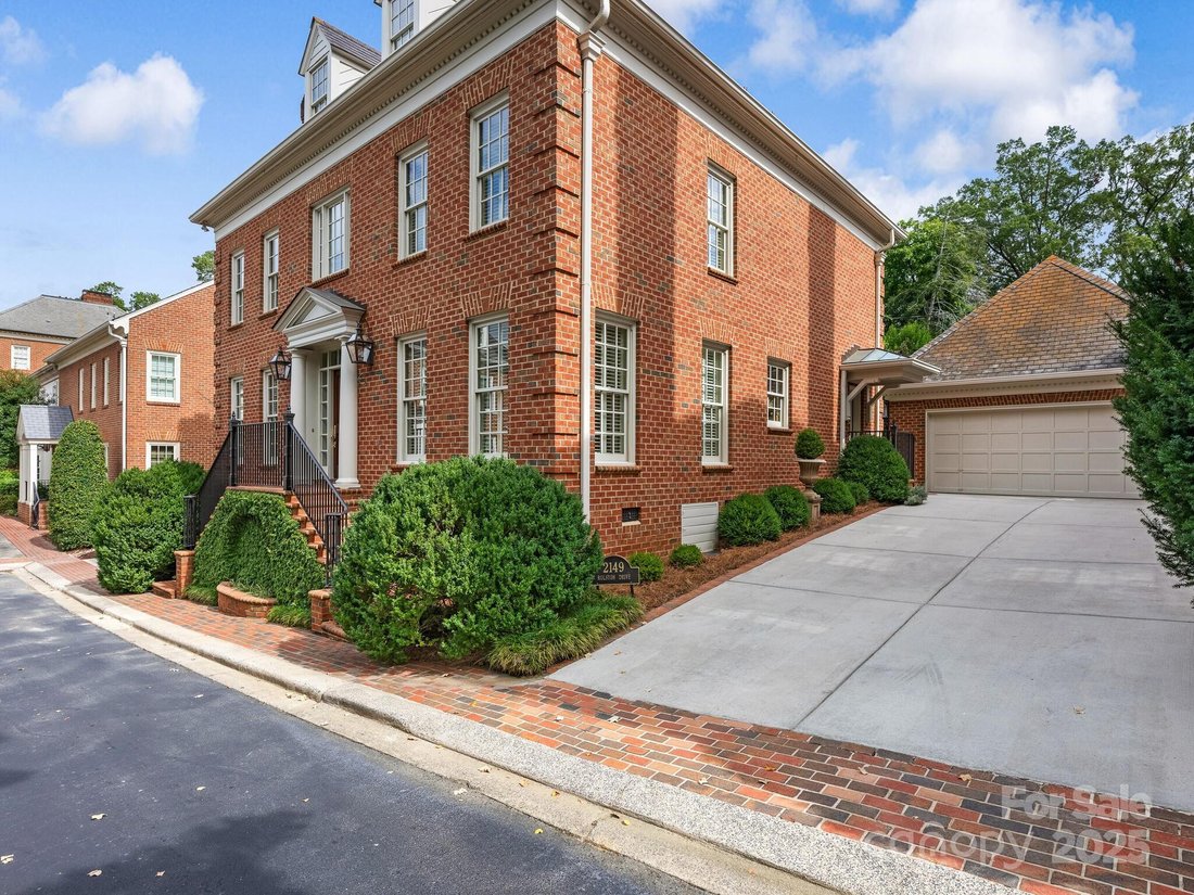 2149 Rolston Drive, Charlotte, Nc In Charlotte, North Carolina, United ...