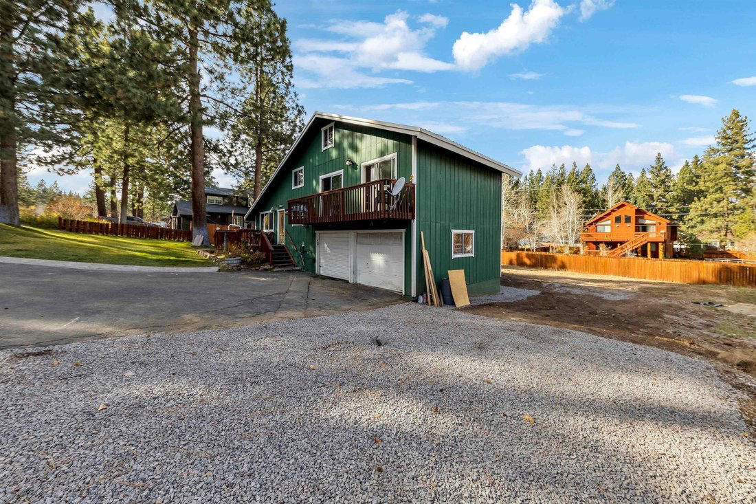 Truckee Residential In Truckee, California, United States For Sale ...