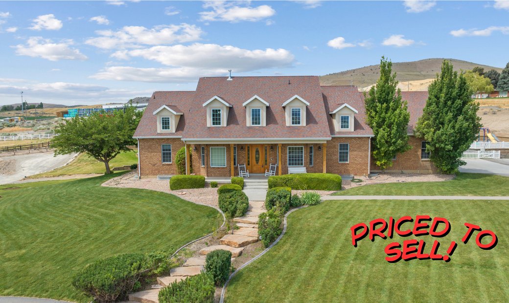 Single Family Residence In Payson In Payson, Utah, United States For ...