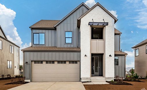 Listados Inmobiliarios de Tri Pointe Homes Holdings, Inc - Salt Lake ...