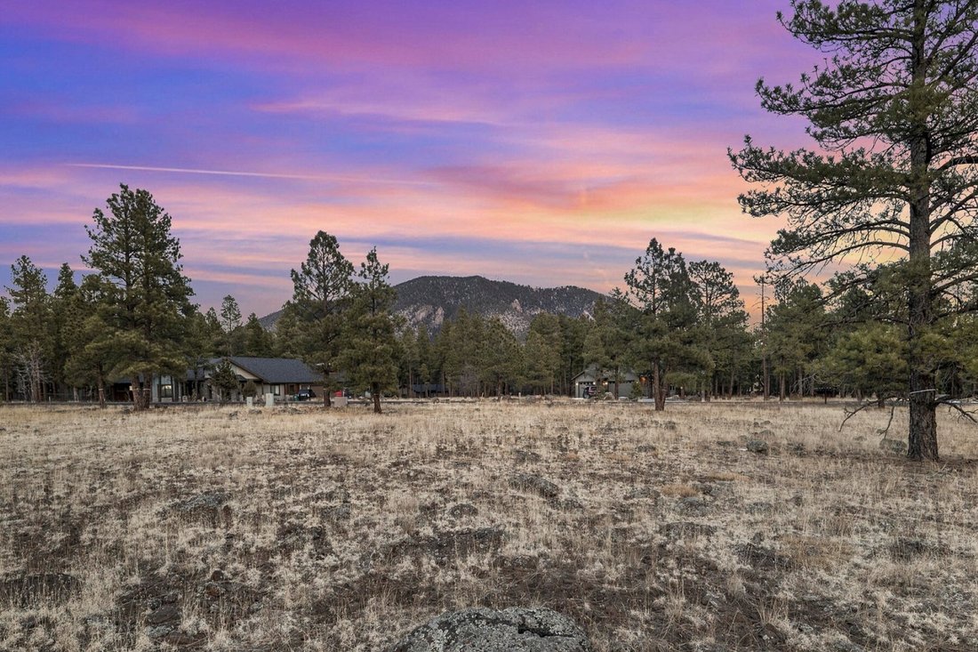 Lockett Ranches In Flagstaff, Arizona, Vereinigte Staaten Zu Verkaufen ...