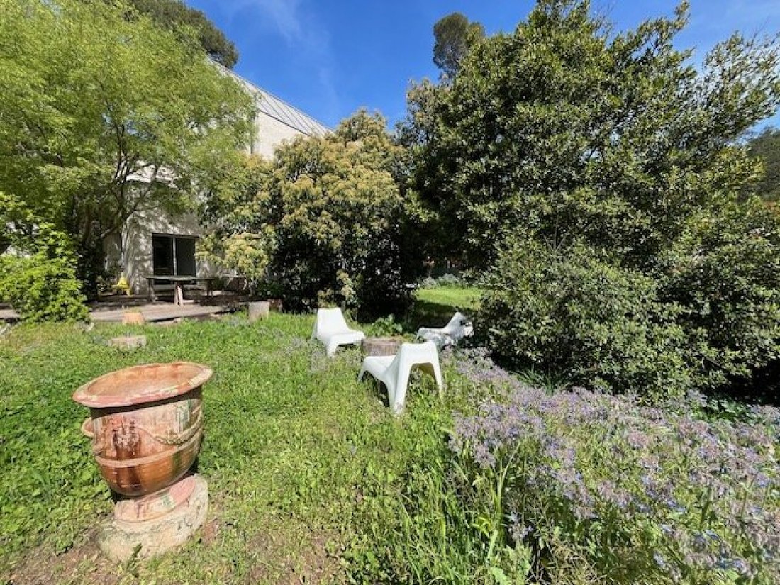 Contemporary House For Sale In Montpellier En Montpellier, Occitania ...