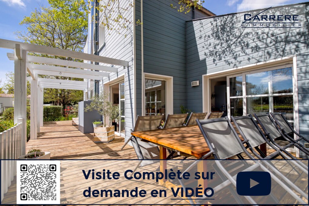 House For Sale In Tresses In Tresses, Nouvelle Aquitaine, France For ...