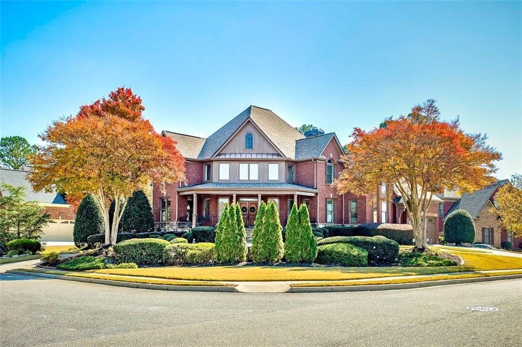 Single Family Residence In Grayson In Grayson, Georgia, United States ...