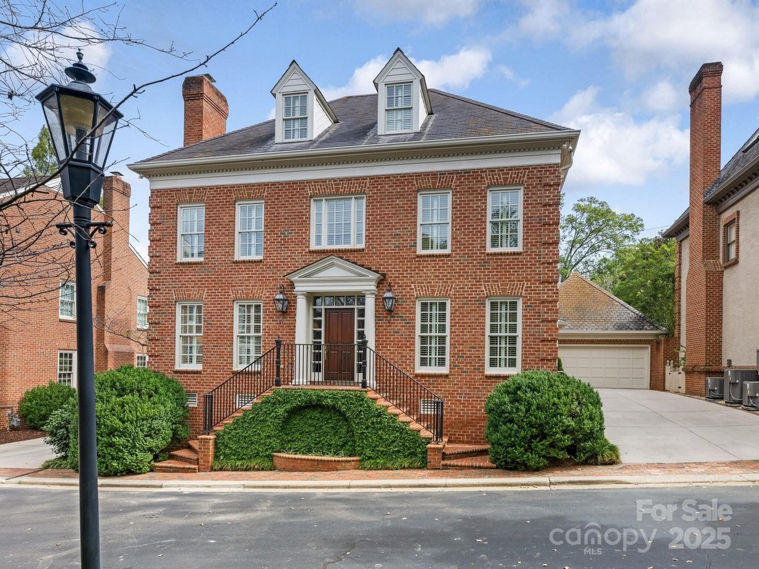 2149 Rolston Drive, Charlotte, Nc In Charlotte, North Carolina, United ...