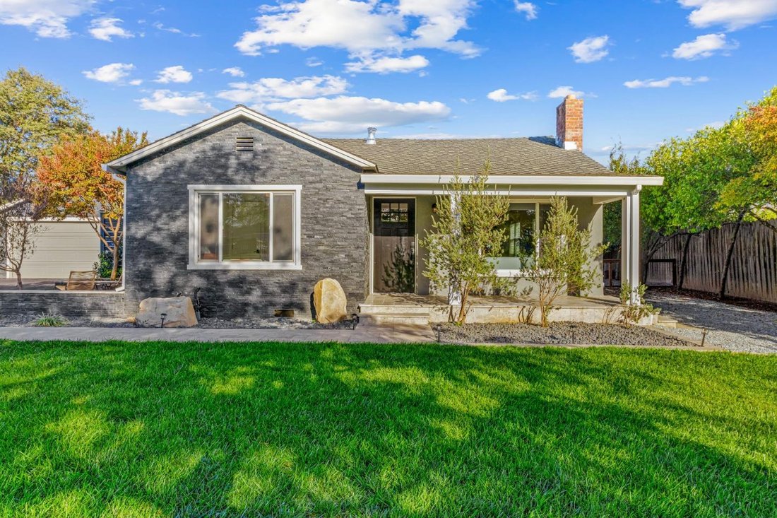 Single Family Home/House Gilroy United In Gilroy, California, United ...