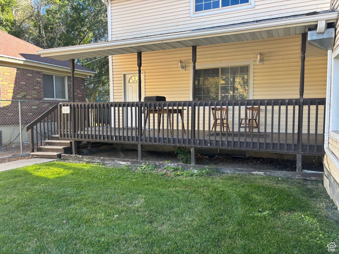 Duplex In Provo In Provo, Utah, United States For Sale (16592187)