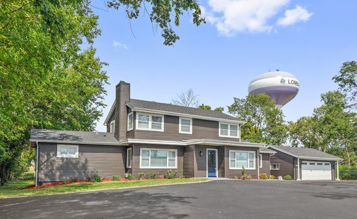 Listados Inmobiliarios de Executive Realty Group LLC - Bloomingdale ...