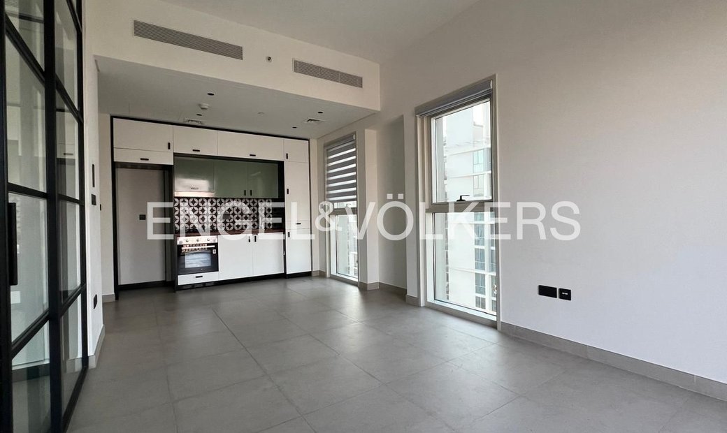 High Floor | Ready To Move | Chiller Free In Dubai, Dubai, United Arab ...