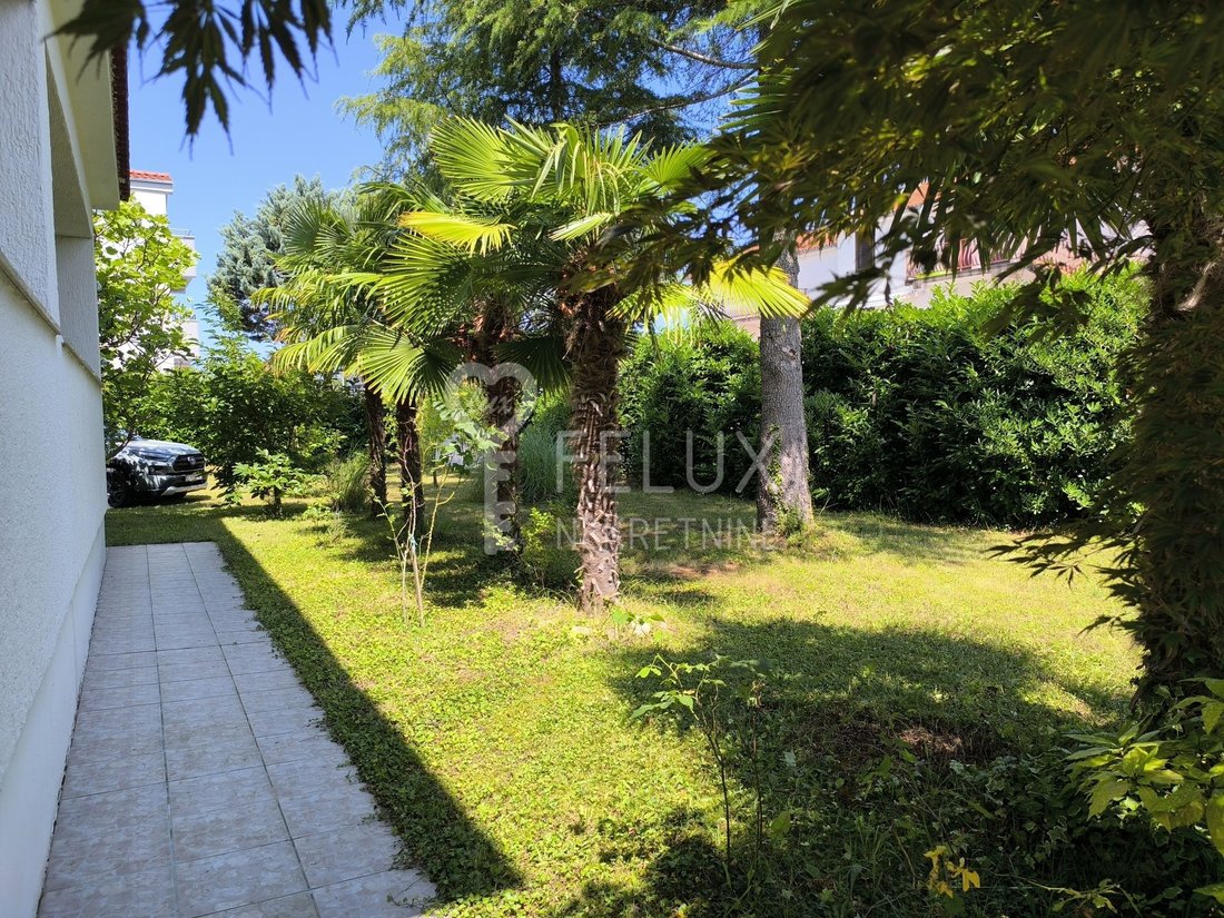House Vantačići, In Vantacici, Primorje Gorski Kotar County, Croatia ...