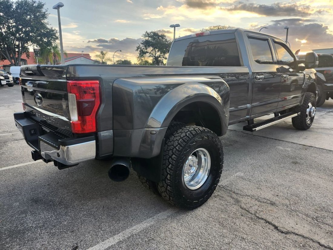2017 Ford F350 In Orlando, Fl, United States For Sale (16601172)