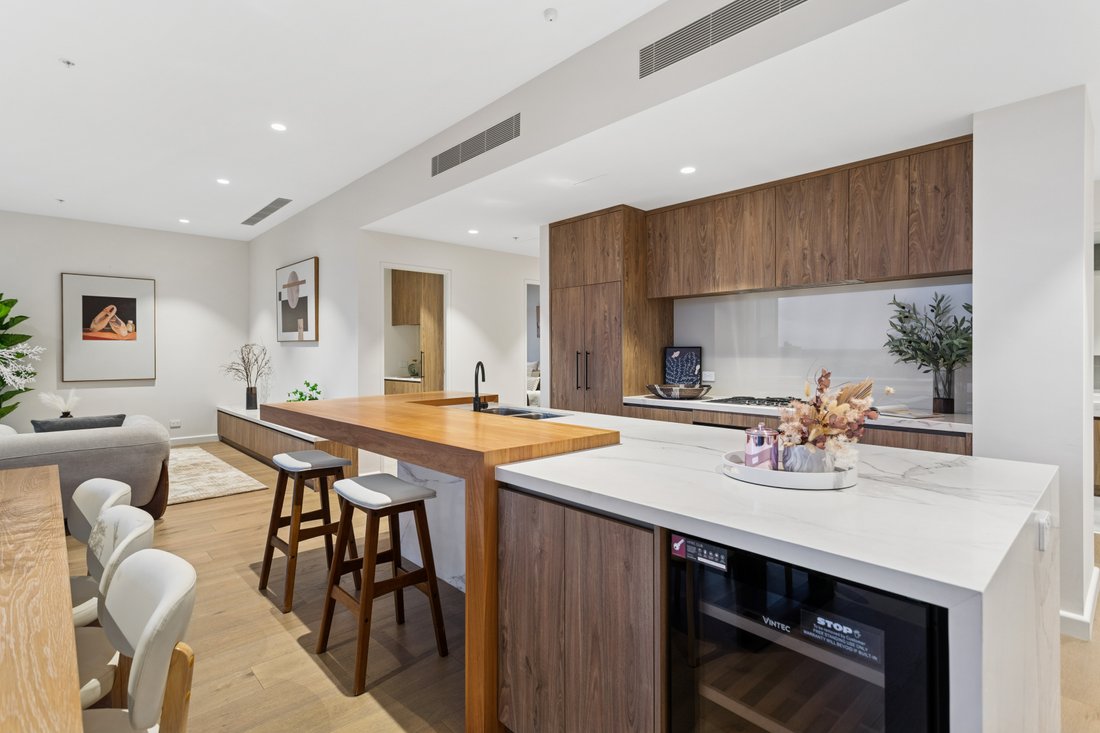 Penthouse Perfection With Unparalleled In Adelaide, South Australia ...