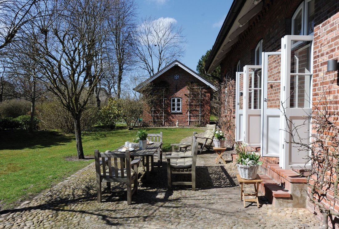 Sylt Villa In Sylt, Schleswig Holstein, Germany For Sale (16582265)