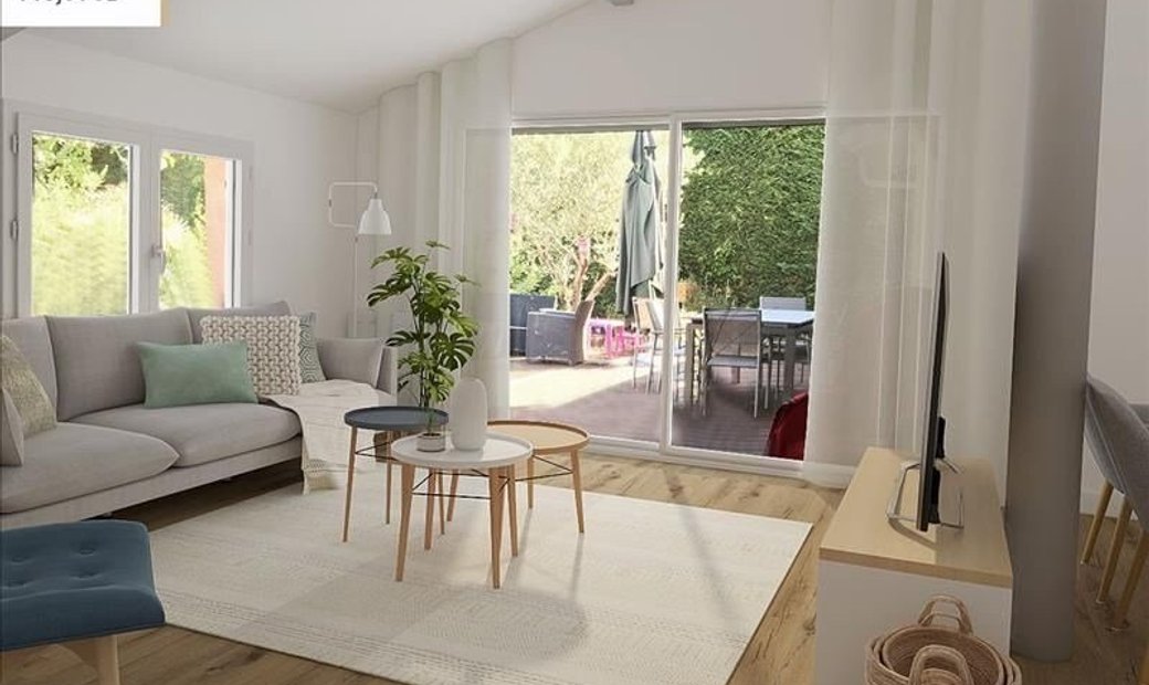 For Sale House Mérignac 33700 Capeyron In Mérignac, Nouvelle Aquitaine ...