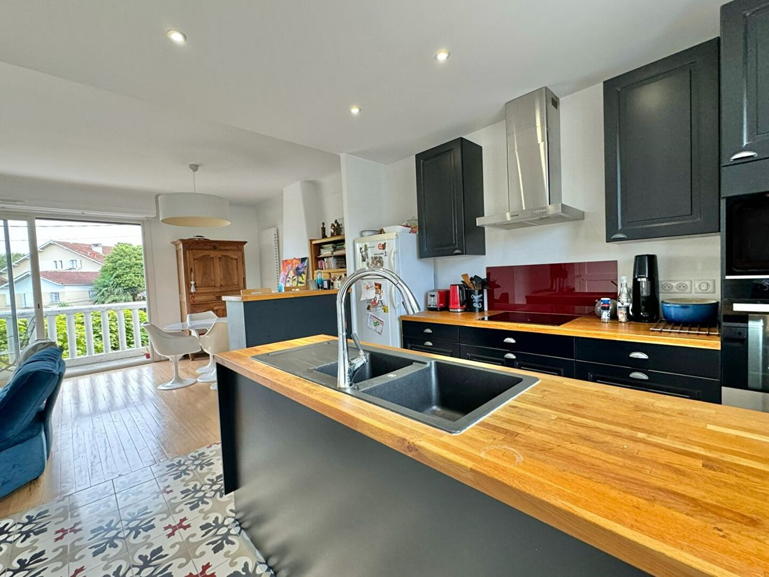 Rare ! Quartier Saint Dominique Pau Dans Pau, France à Vendre (16598034)