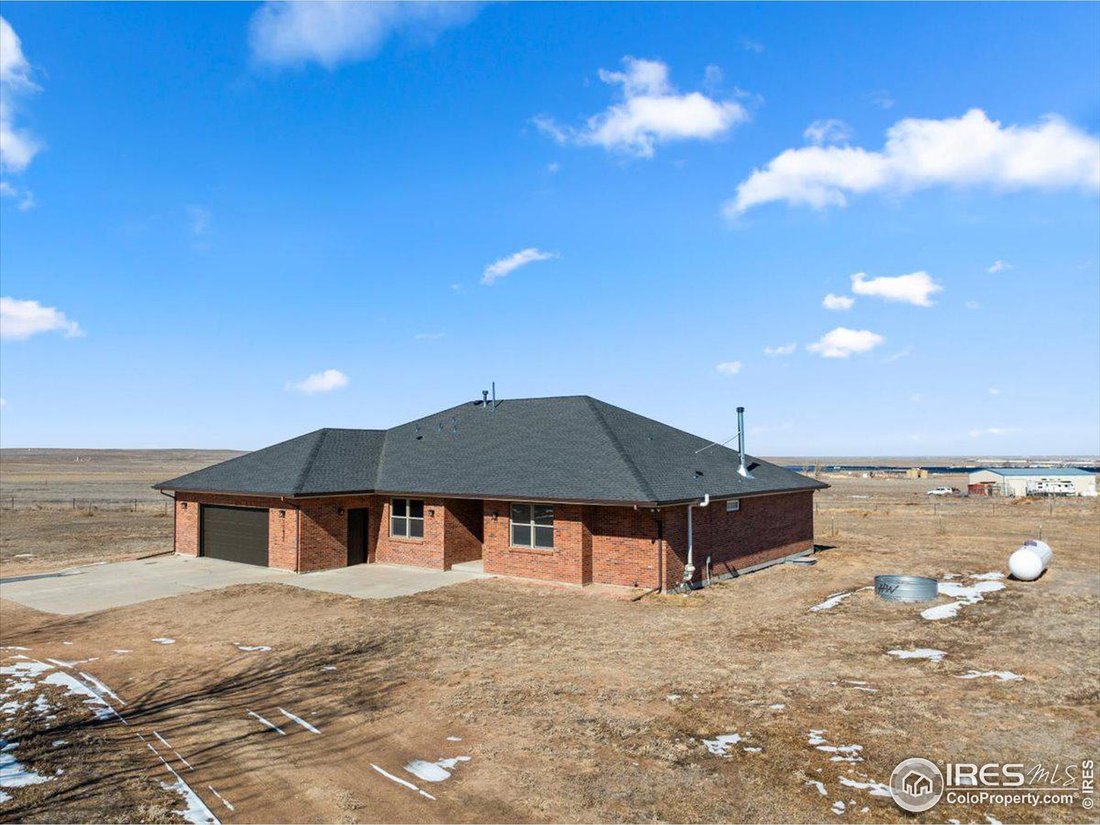Single Family Residence In Fort Lupton In Fort Lupton, Colorado, United ...