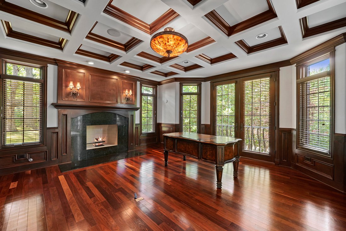 Single Family Residence In Palos Park In Palos Park, Illinois, United ...