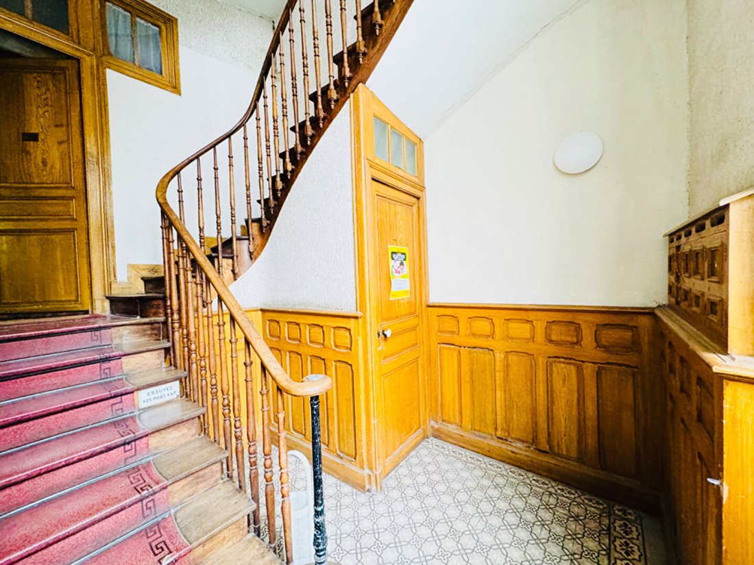 Immeuble Pau In Pau, France For Sale (16598030)