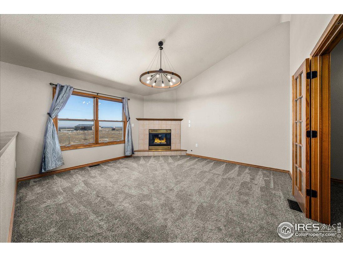 Single Family Residence In Fort Lupton In Fort Lupton, Colorado, United ...