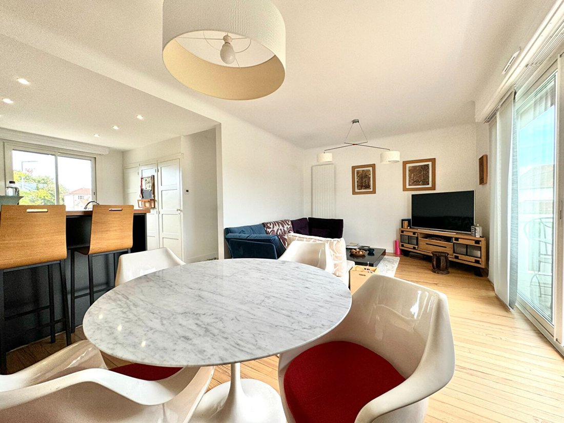 Rare ! Quartier Saint Dominique Pau Dans Pau, France à Vendre (16598034)