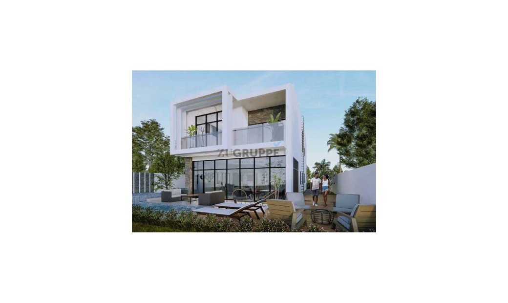 Villa 4 Suites | 315m2 | Private Pool & Garden | Dans Luanda, Luanda ...