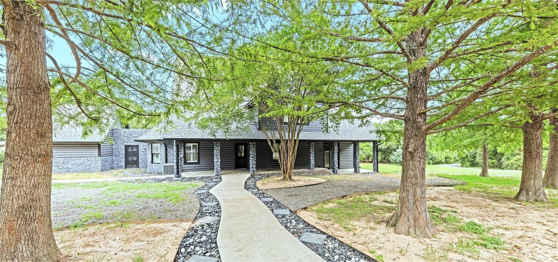 Single Family Residence In Gause In Gause, Texas, United States For ...