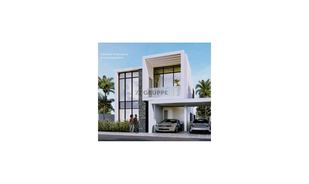 Villa 4 Suites | 315m2 | Private Pool & En Luanda, Provincia De Luanda ...