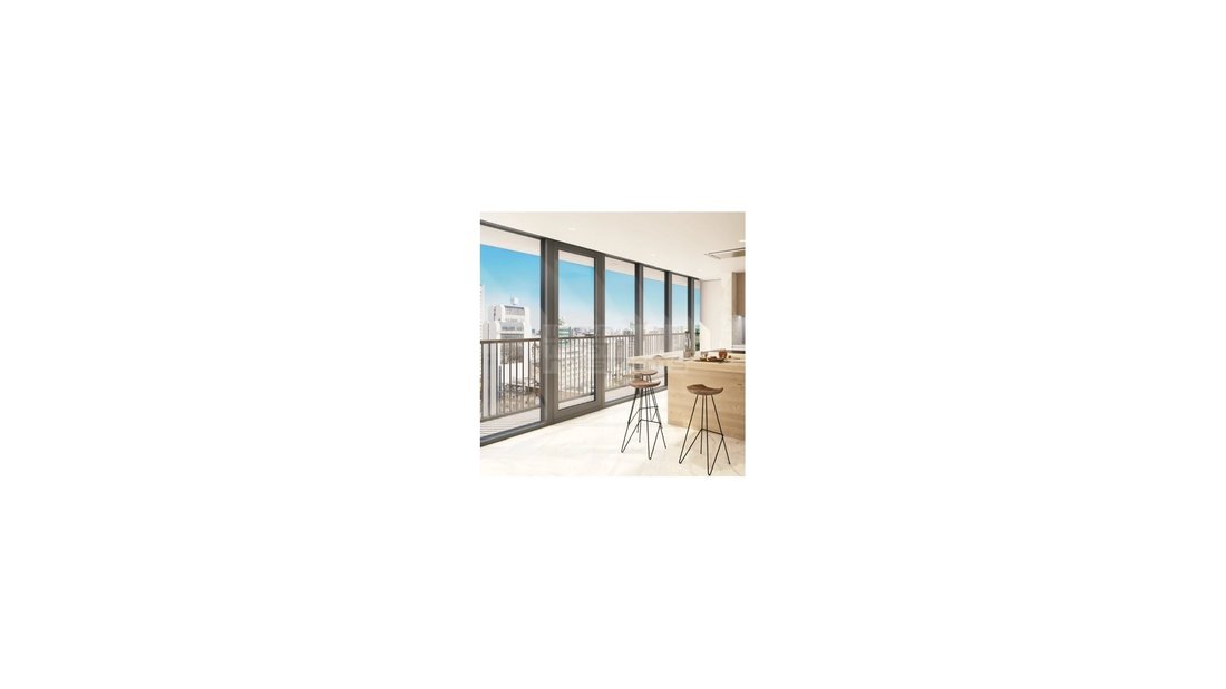 Infinity Living Beyond In Campolide, Lisbon, Portugal For Sale (16599388)
