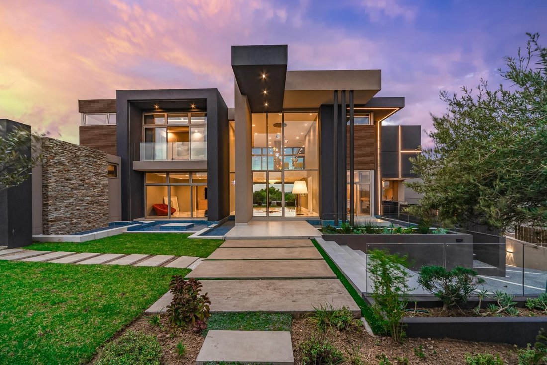 Golf Estate Midrand In Midrand, Gauteng, South Africa For Sale (16583613)