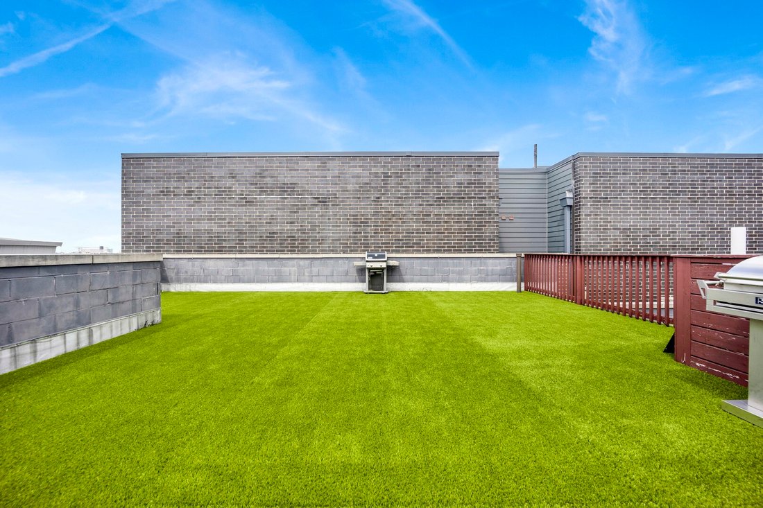 Eigentumswohnung In Chicago In Chicago, Illinois, Vereinigte Staaten Zu ...