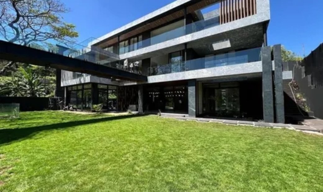 Luxusvilla In Nairobi, Kenia, Kitsuru In Nairobi, Nairobi, Kenia Zu ...